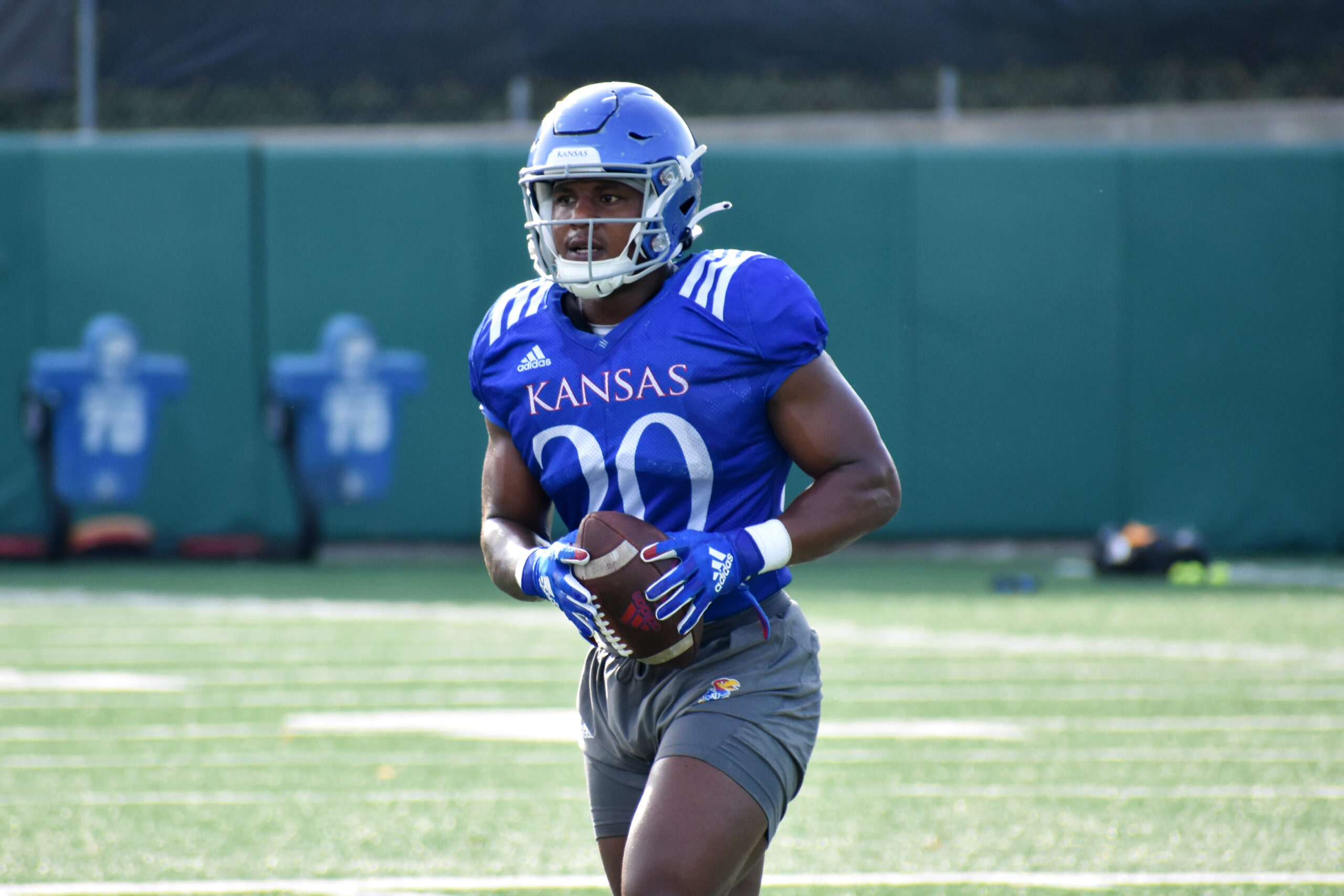 Kansas’ Daniel Hishaw Jr., Torry Locklin state cases for opportunities ...